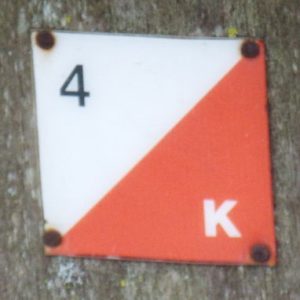 Permanent Orienteering Courses – Cleveland Orienteering Klub