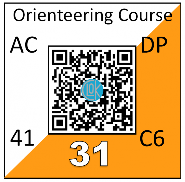Permanent Orienteering Courses – Cleveland Orienteering Klub