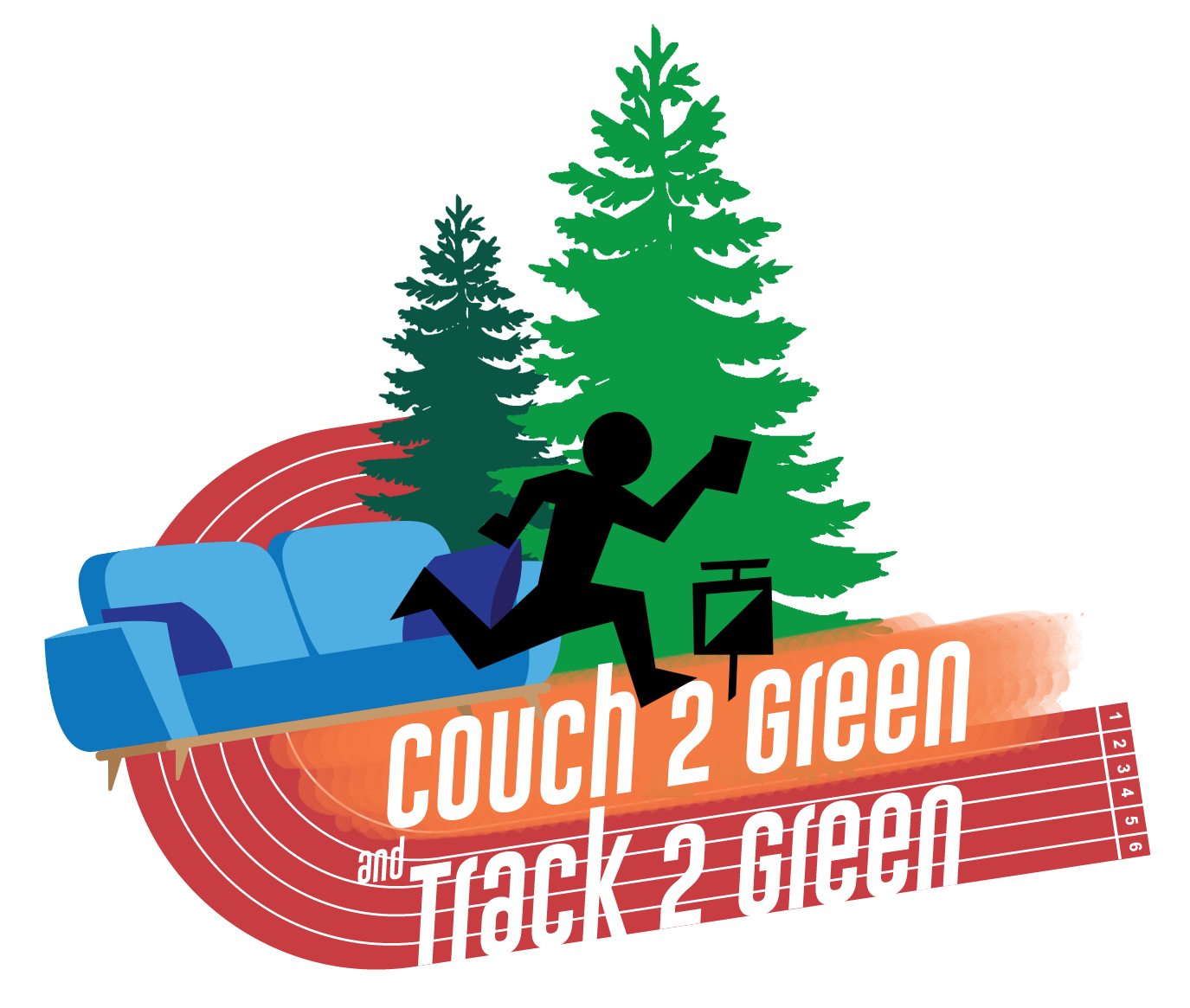 Spring 2025 – Cleveland Orienteering Klub